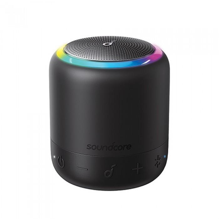 Anker Soundcore Mini 3 Pro Portable Bluetooth Speaker : Zoom Gadget